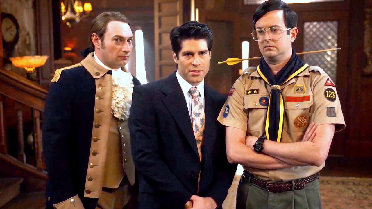 She is Bossy on the Upcoming Episode of CBS’ - One News Page VIDEO