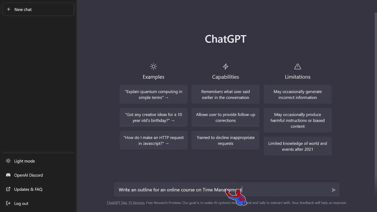 How To Make Passive Income With ChatGPT AI - One News Page VIDEO
