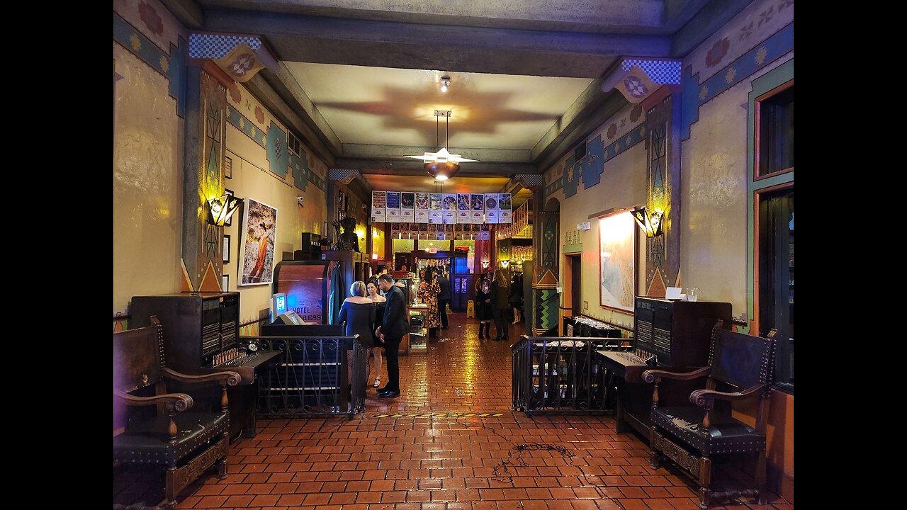 New Years Eve Taco Drop Tucson, AZ 2022 - One News Page VIDEO