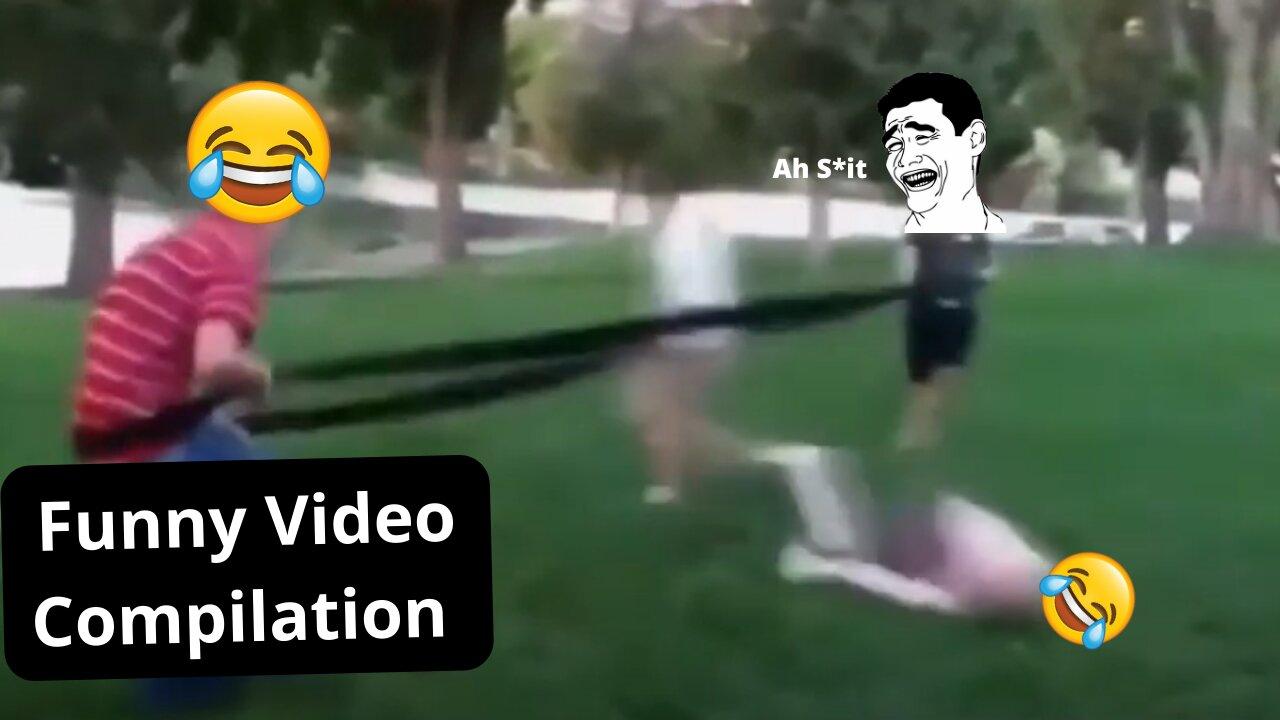 Compilation of Funny Videos | Comedy - One News Page VIDEO
