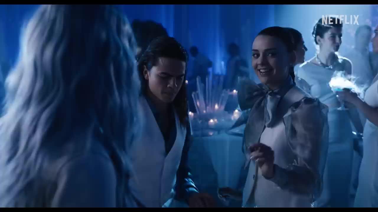 Wednesday Dance Scene - One News Page VIDEO