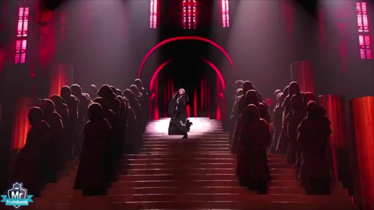 The Matrix 2023 - One News Page VIDEO