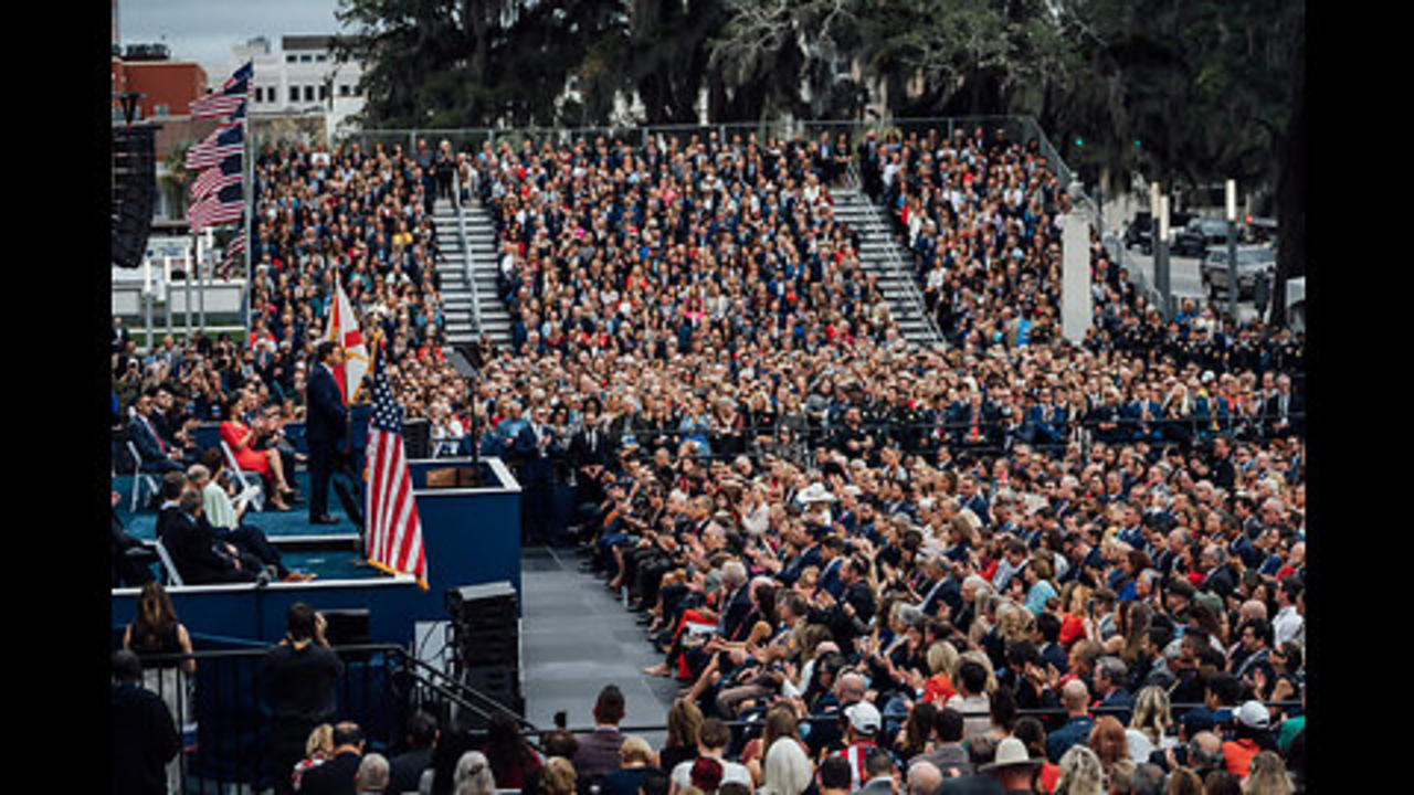 The Free State of Florida - One News Page VIDEO