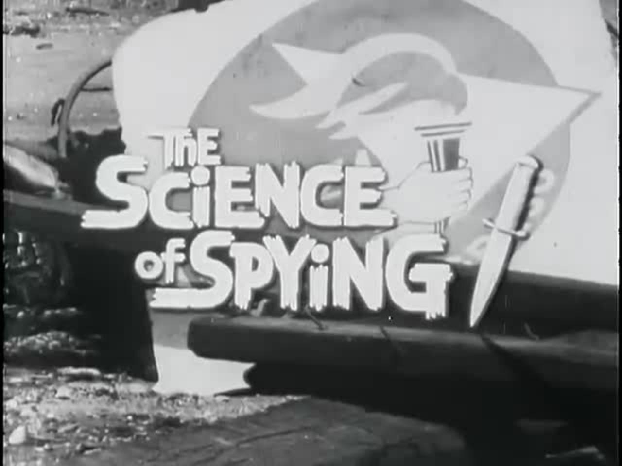 CIA Archives Secrets of Espionage Allen Dulles - One News Page VIDEO