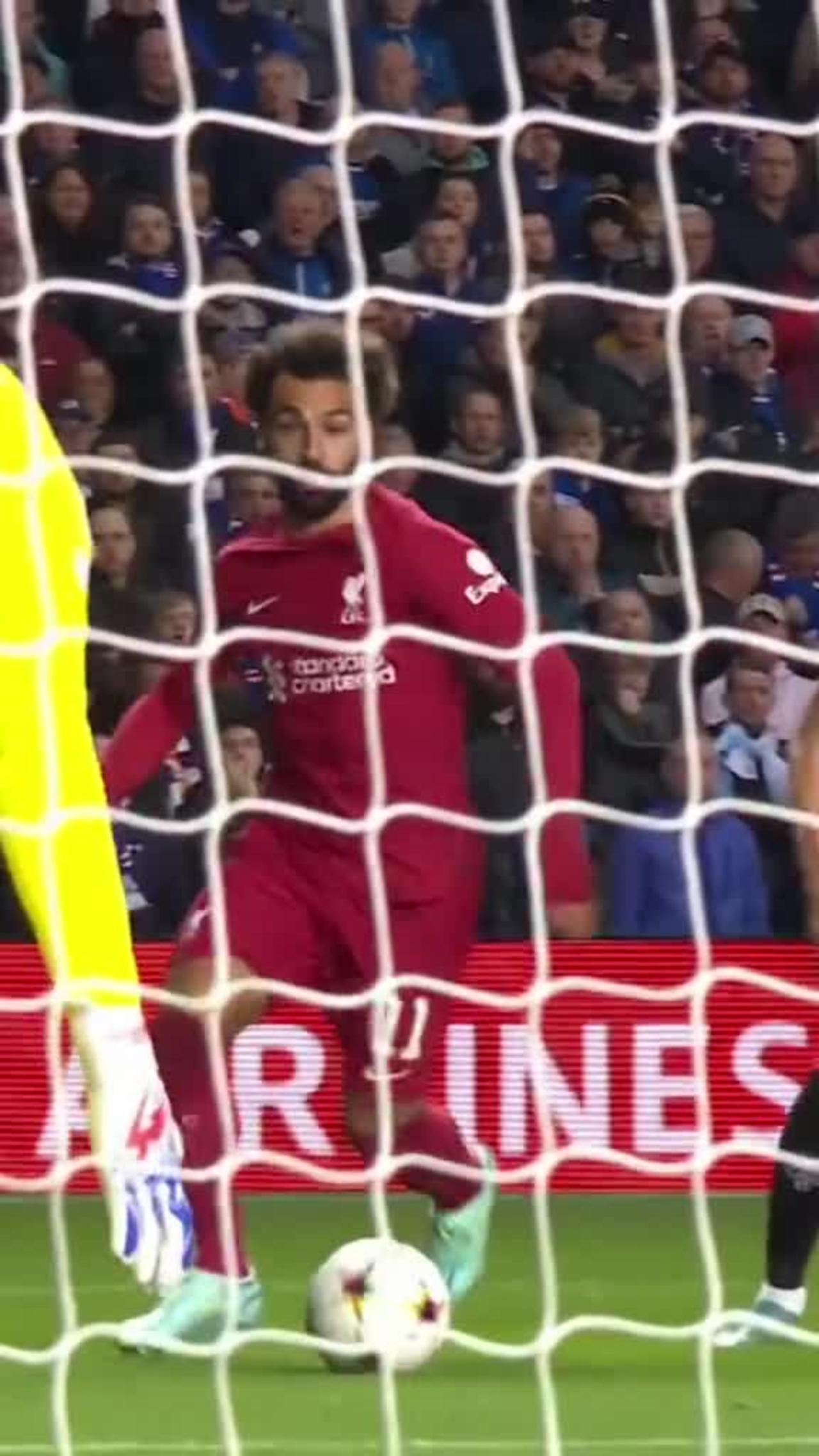 The fastest hat-trick in #UCL history - One News Page VIDEO