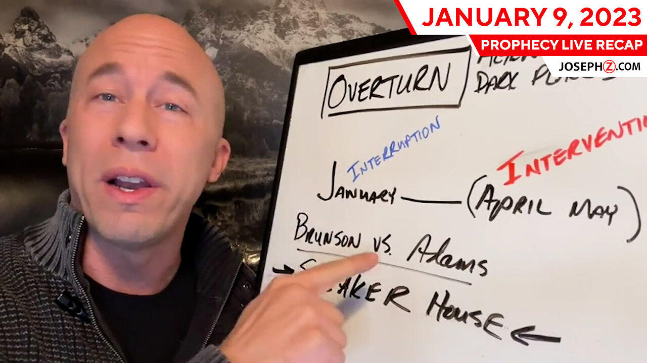 New Speaker Mcarthy 7 Points! RISING MANHOOD - One News Page VIDEO