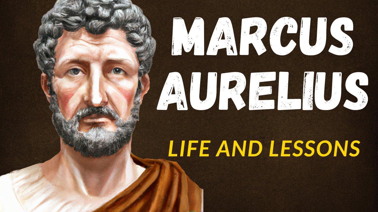 The Life and Lessons of Marcus Aurelius: A Guide - One News Page VIDEO