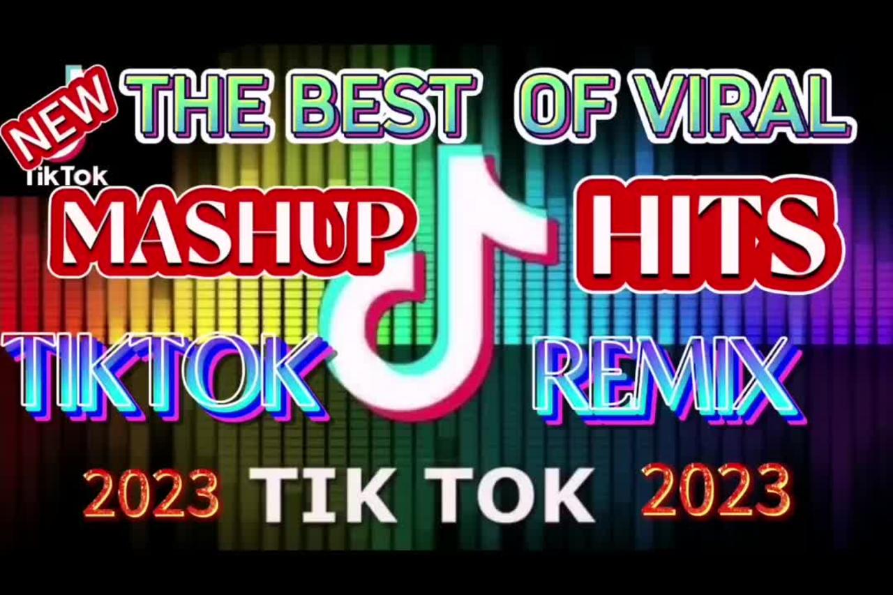 NEW BEST MASHUP HITS 2023 VIRAL TIKTOK REMIX - One News Page VIDEO