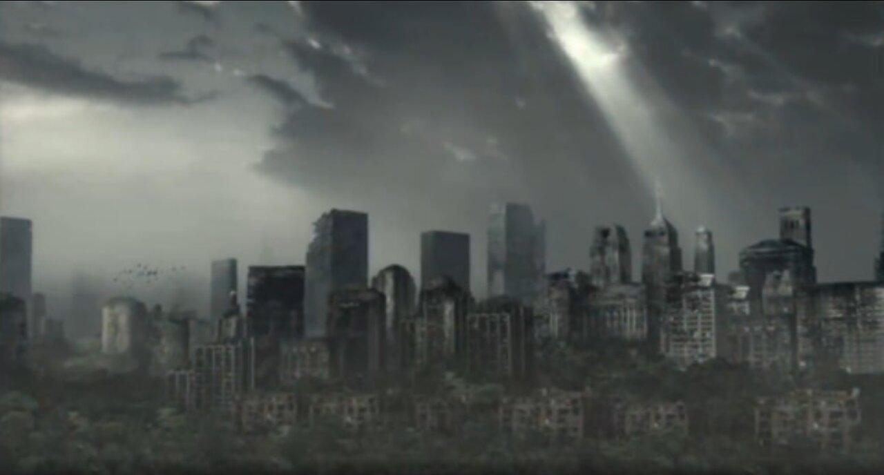 The World Without Humans | Full Documentary - One News Page VIDEO