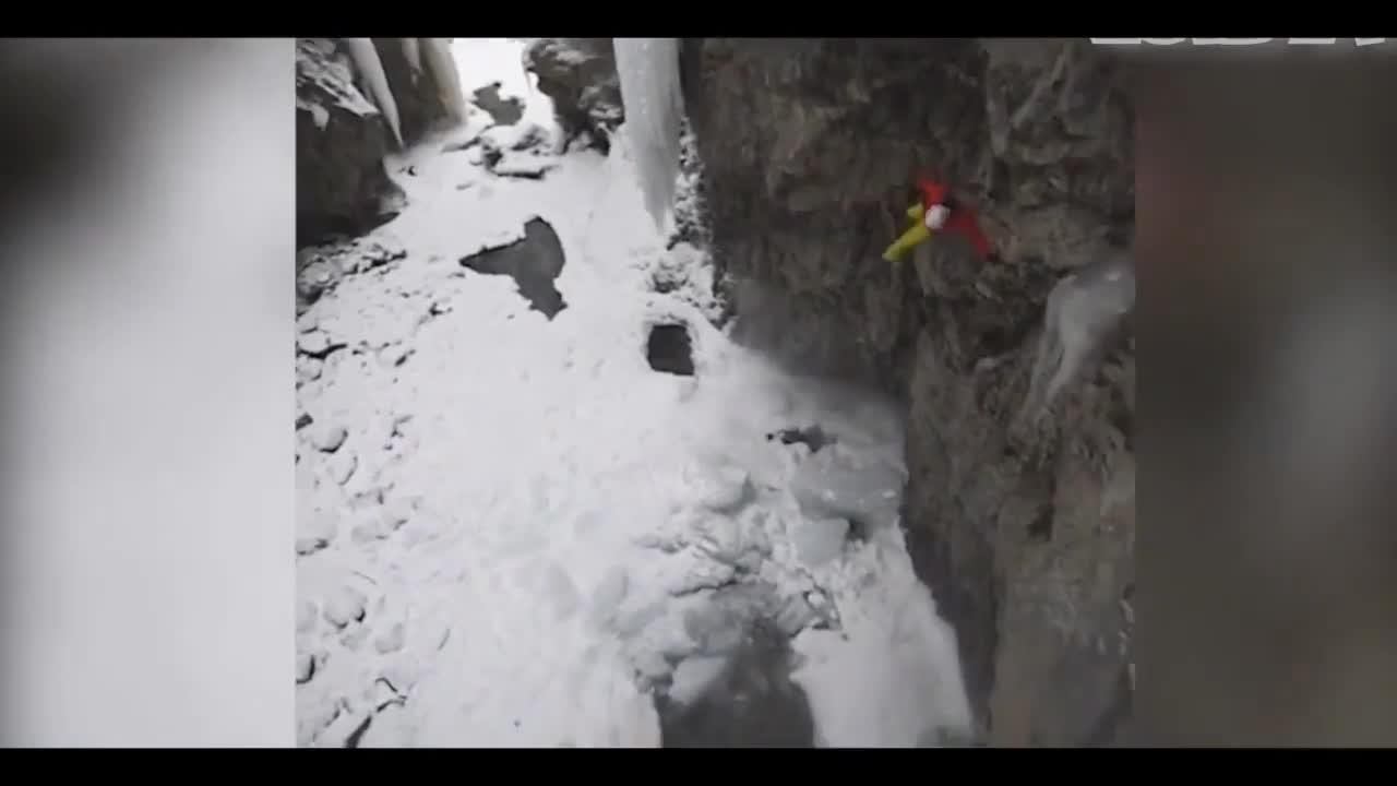 People Falling...try not to laugh - One News Page VIDEO
