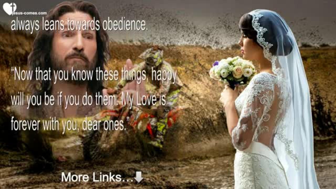 Victory over Trials, Temptations, Weaknesses - One News Page VIDEO