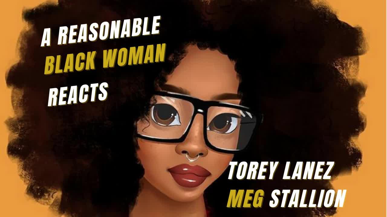 Episode 004: Reacting to Meg The Stallion & - One News Page VIDEO