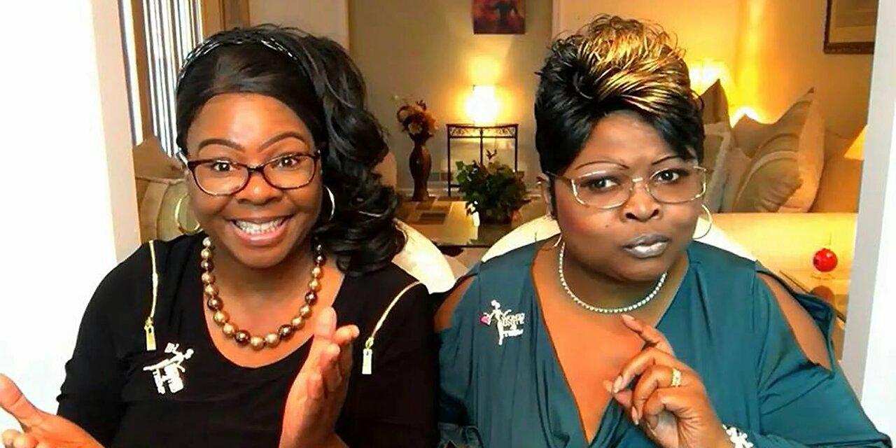 Diamond and Silk: Out of Respect for Ms - One News Page VIDEO