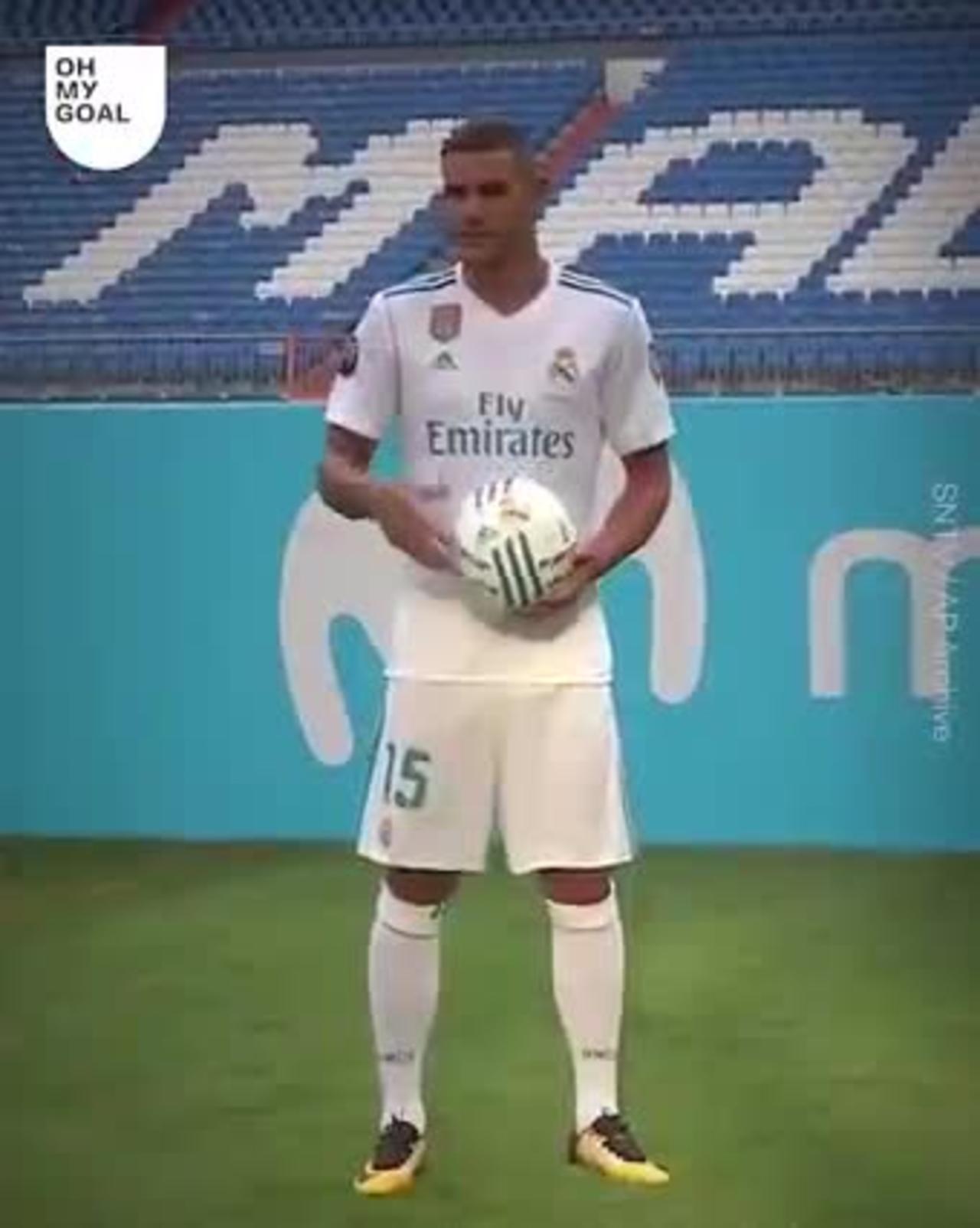 Ronaldo gift to this little boy mean alot. - One News Page VIDEO
