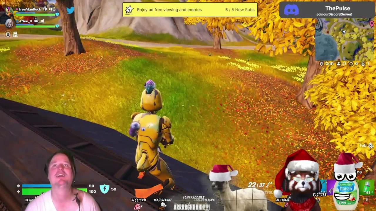 fun clips from my twitch streams 1 7 23 - One News Page VIDEO