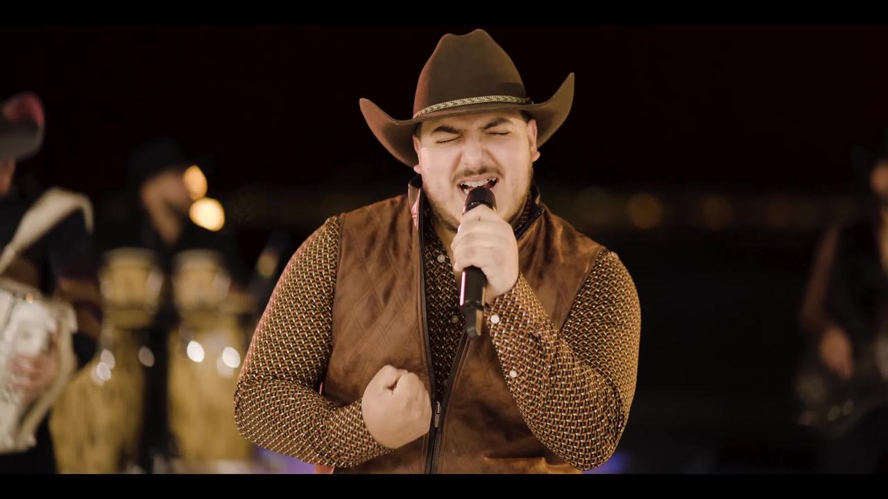 Carin Leon x Grupo Frontera - Que Vuelvas (Video - One News Page VIDEO