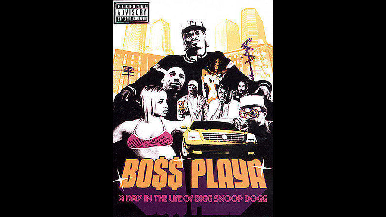 Snoop Dogg: Boss Playa A Day in the Life Pt. 1 - One News Page VIDEO