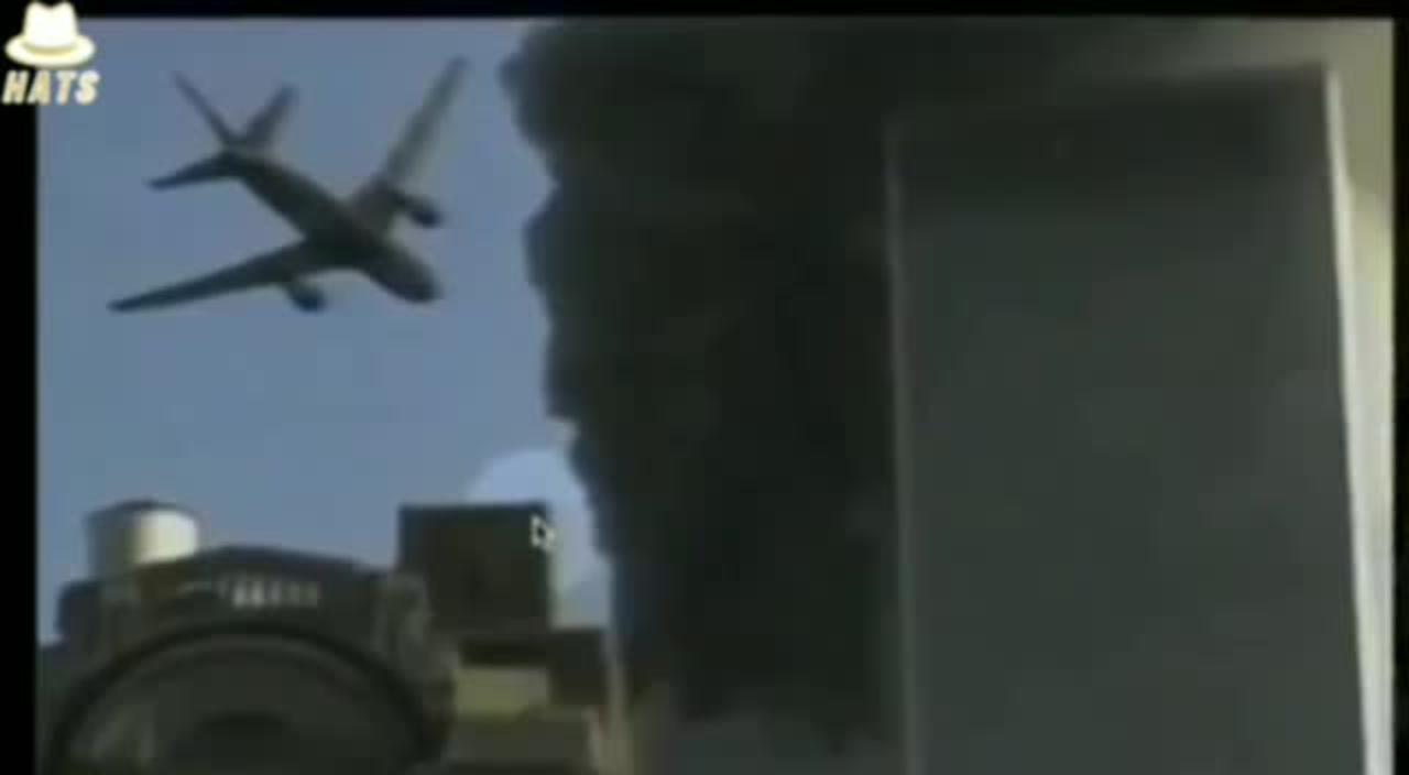 911 CGI plane - One News Page VIDEO