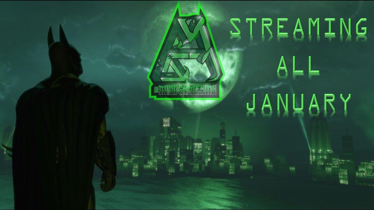 Livestream Forecast for January 2023 - Batman - One News Page VIDEO
