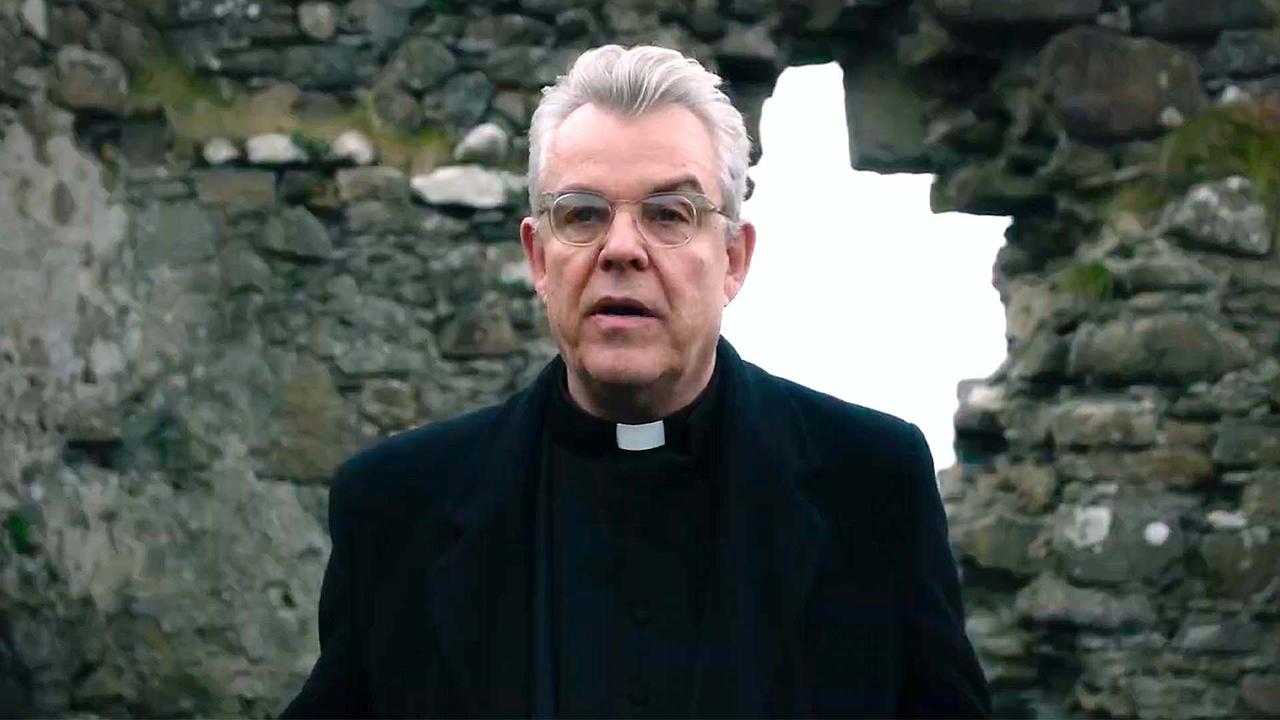 Chilling Official Trailer for the Thriller Movie - One News Page VIDEO