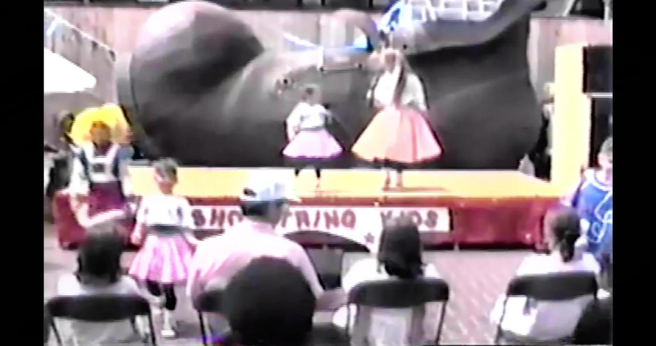 OLD TIME ROCK N ROLL - One News Page VIDEO