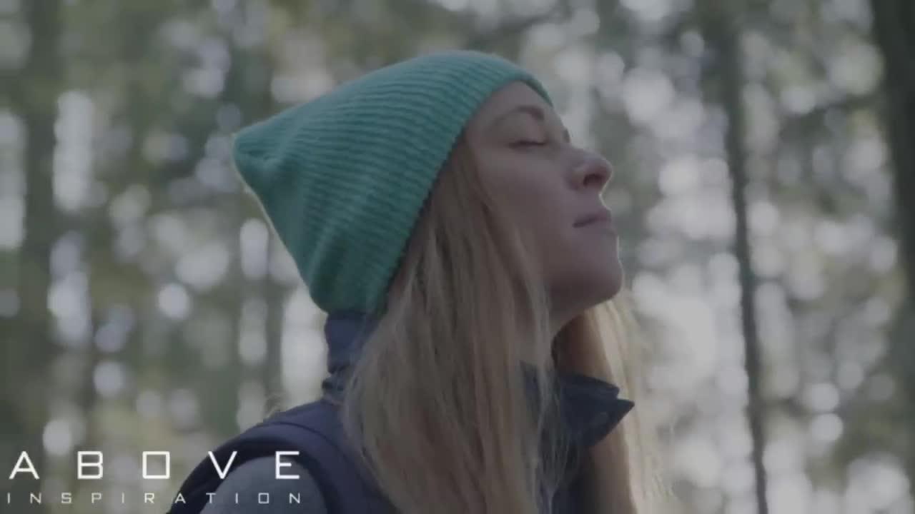 THANK GOD EVERY MORNING >>> ABOVE - One News Page VIDEO