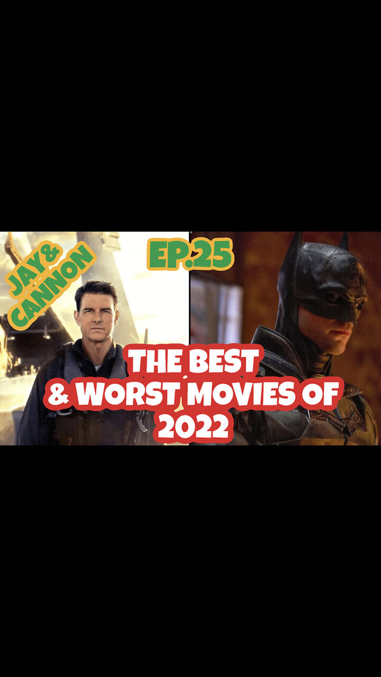 JAY & CANNON: The Best & Worst Movies Of - One News Page VIDEO