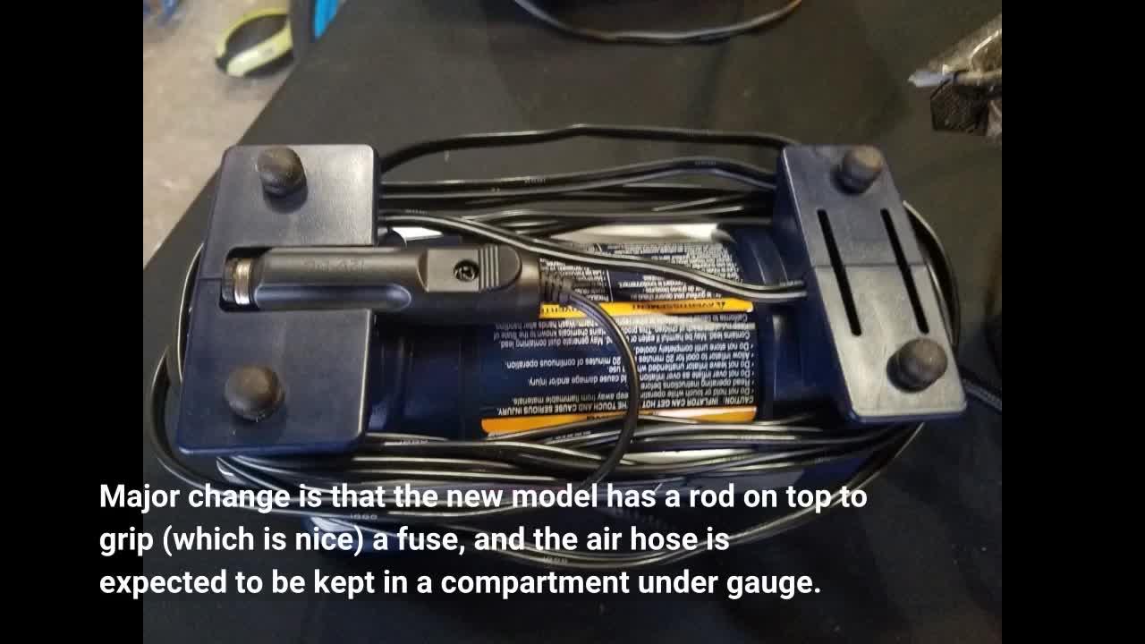 Campbell Hausfeld RP410099AV Home Inflation - One News Page VIDEO