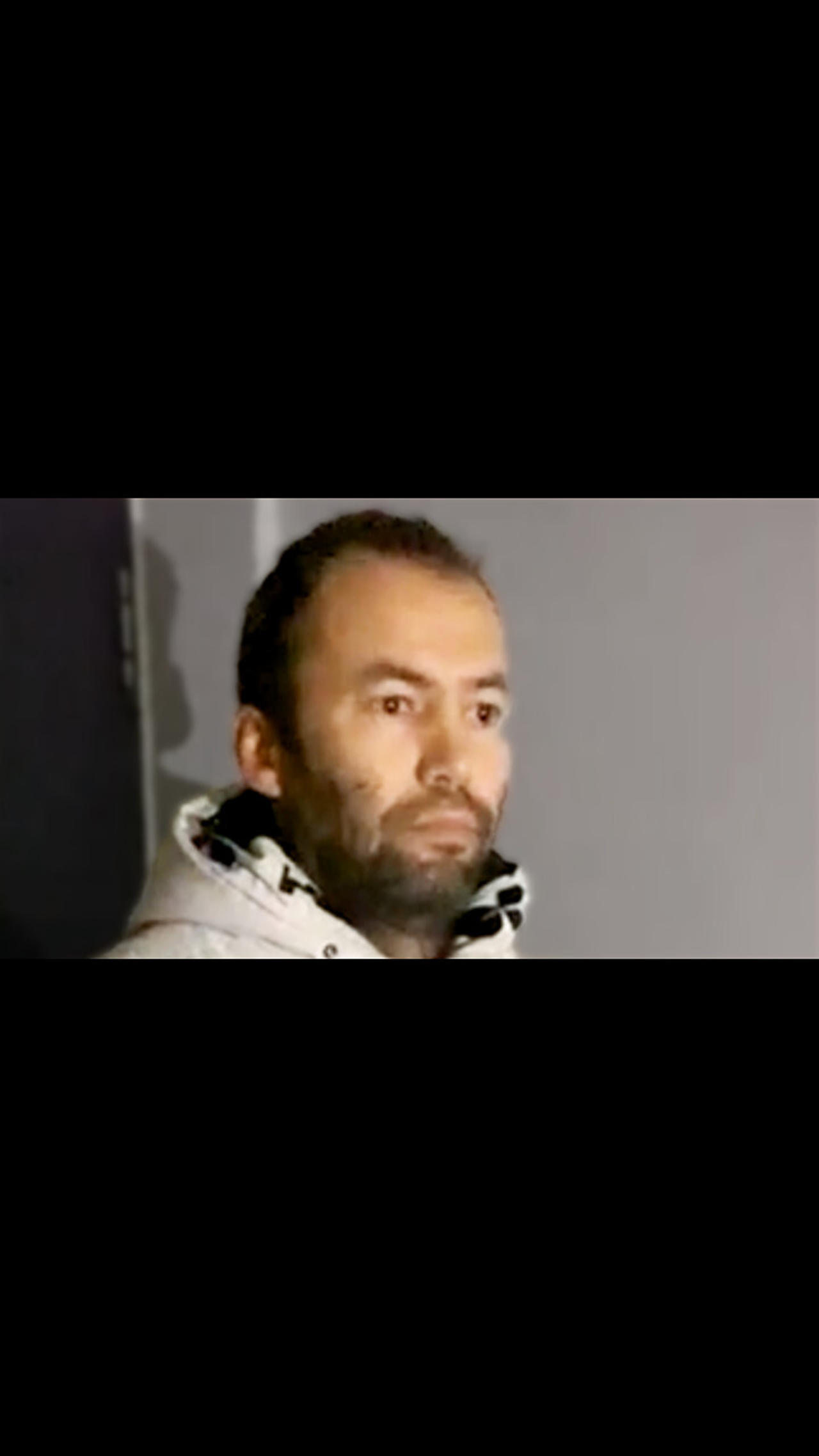 Matthew Pengelly, Weston-super-Mare - One News Page VIDEO