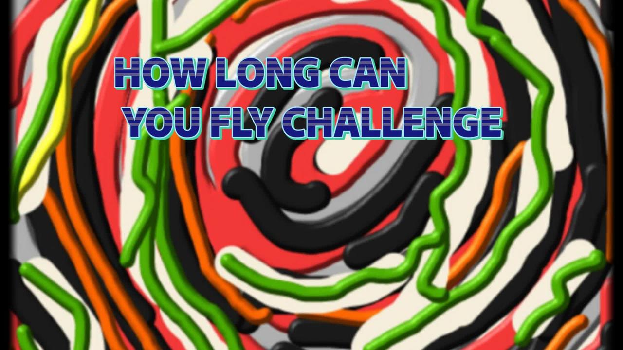 Just Cause 4 FLYING CHALLENGE! HOW LONG CAN YOU - One News Page VIDEO