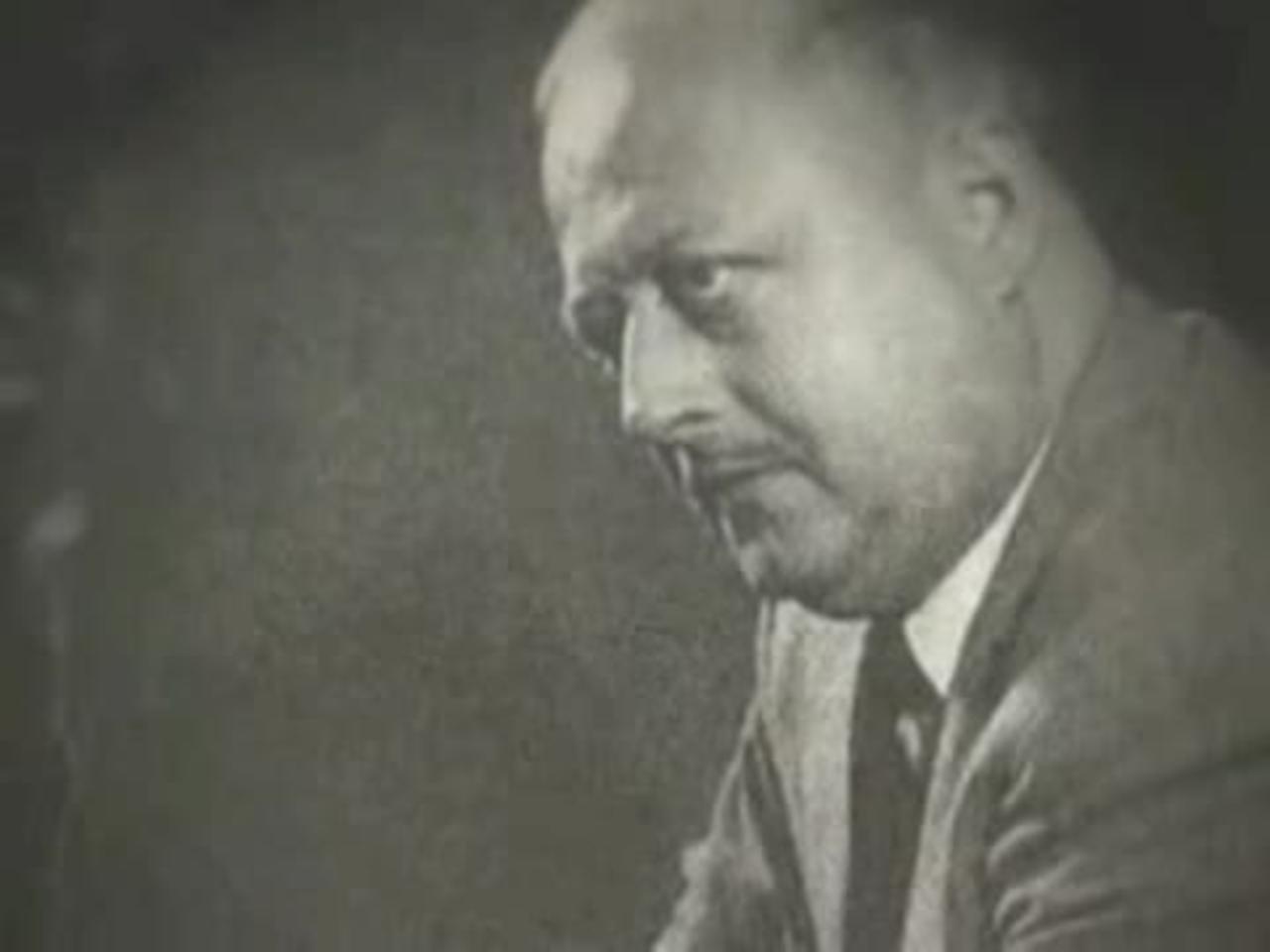 JFK ASSASINATION HOWARD HUNT INTERVIEW - One News Page VIDEO