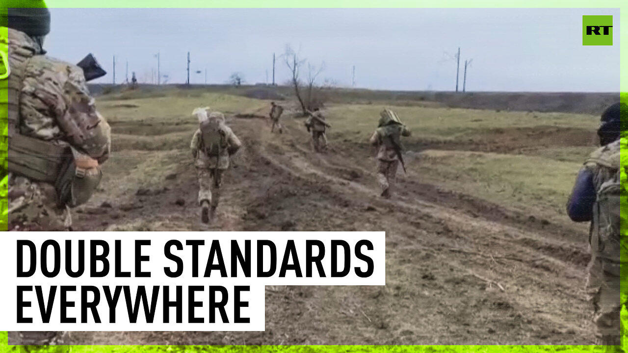 US moans about Wagner PMC while Western - One News Page VIDEO