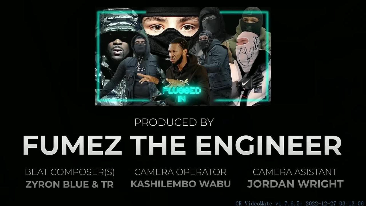 Chinx(OS) x Hazey x Sava(OTP) x Mitch x - One News Page VIDEO