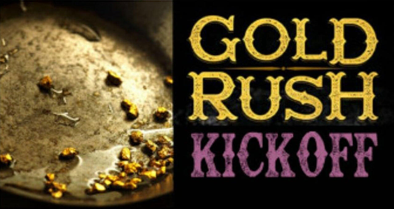 Our Silverlines - Gold Rush Kick Off- 1/10/23 - One News Page VIDEO