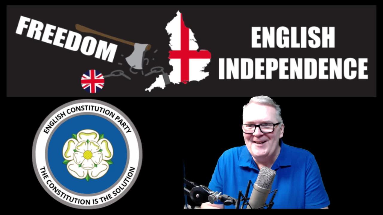 Andrew Bridgen MP and the constitutional right - One News Page VIDEO