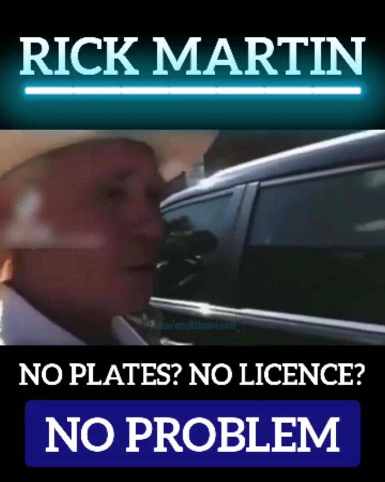 No driver’s license under the original - One News Page VIDEO