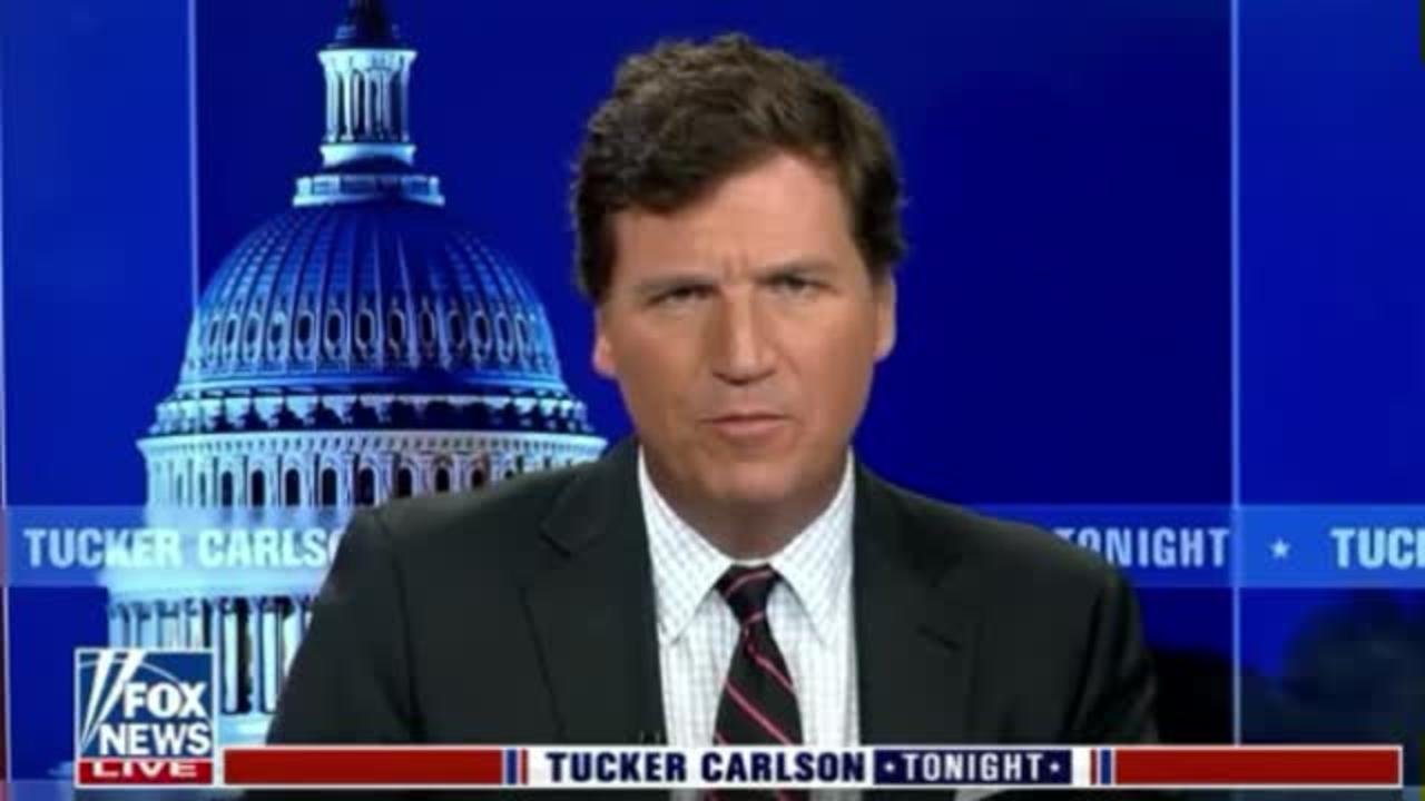 Tucker Carlson Tonight [Full Episode: January - One News Page VIDEO