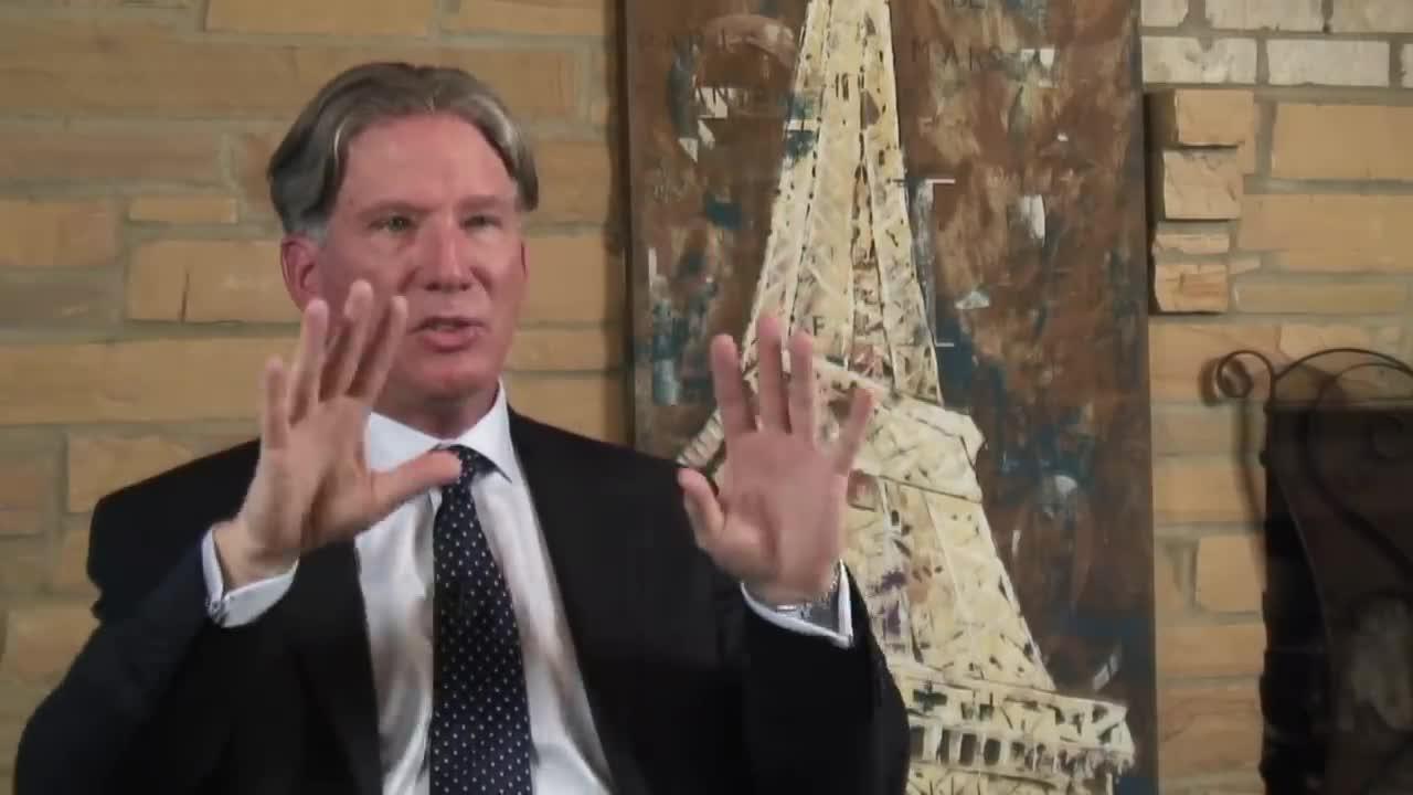 Dr. Peter Glidden: what is inflammation (Free - One News Page VIDEO