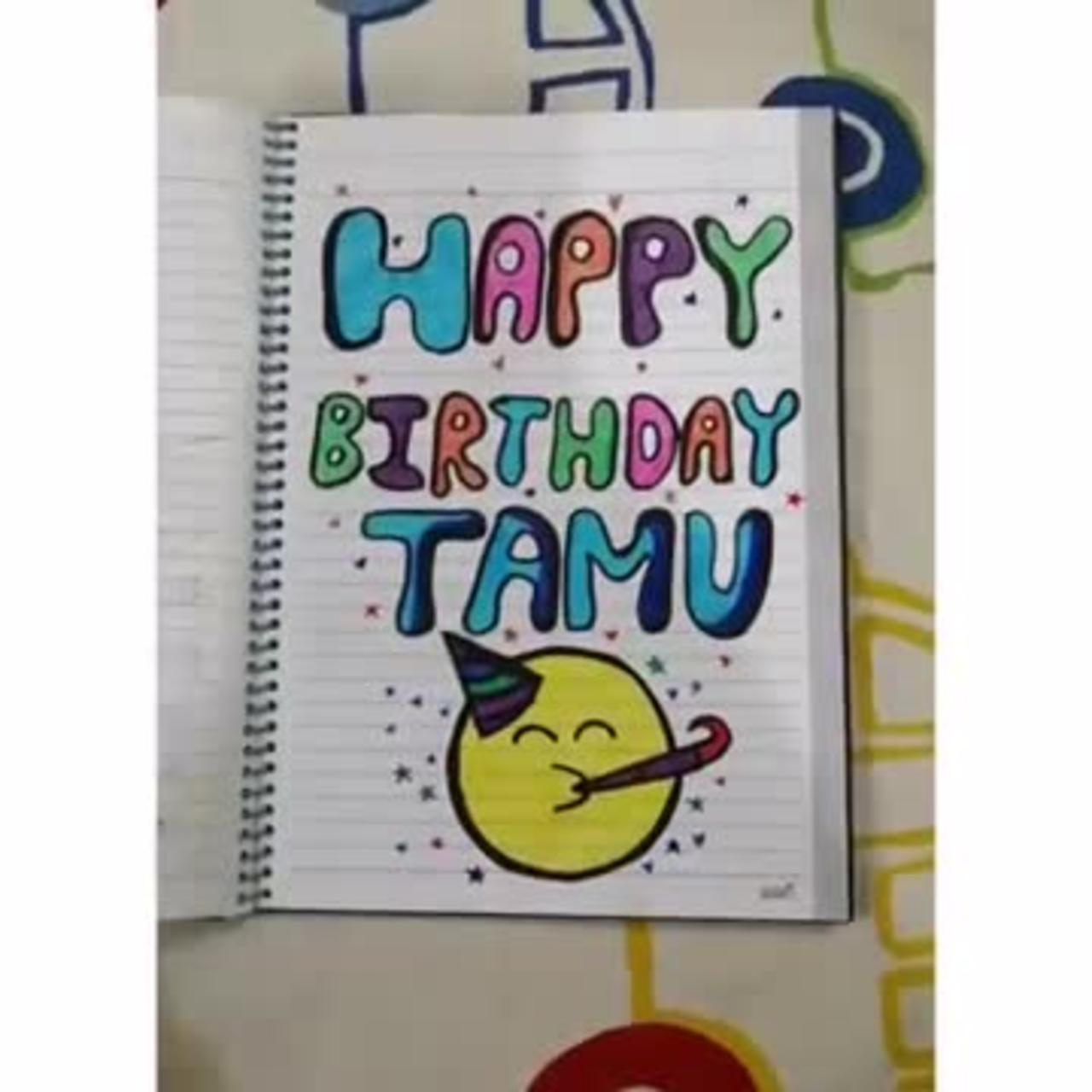 Birthday diary for someone special | Birthday - One News Page VIDEO
