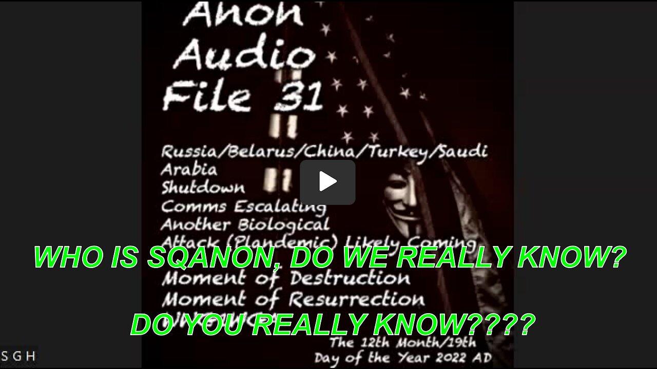 SGANON W/ FAA Grounding Covert Spec_Ops - One News Page VIDEO