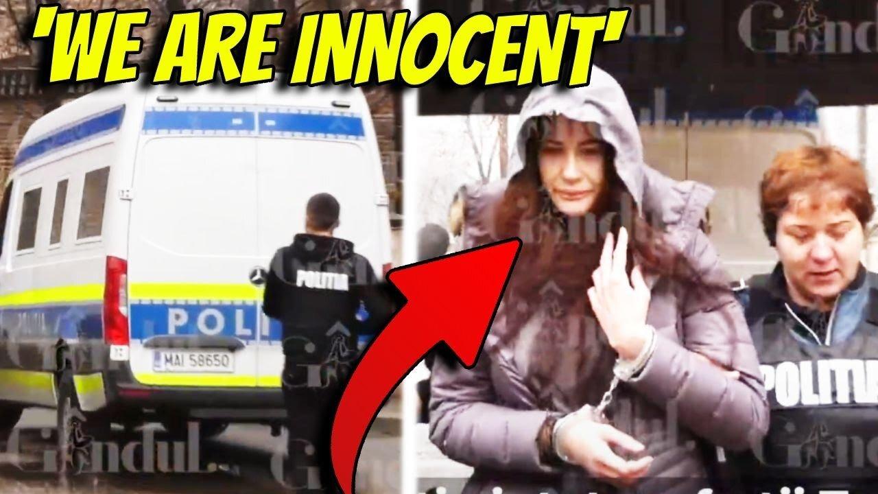 Andrew Tate Assistant RELEASED From Jail - One News Page VIDEO