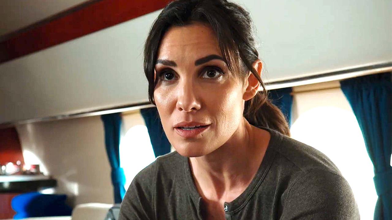 Four Against One on the Next Episode of NCIS: - One News Page VIDEO