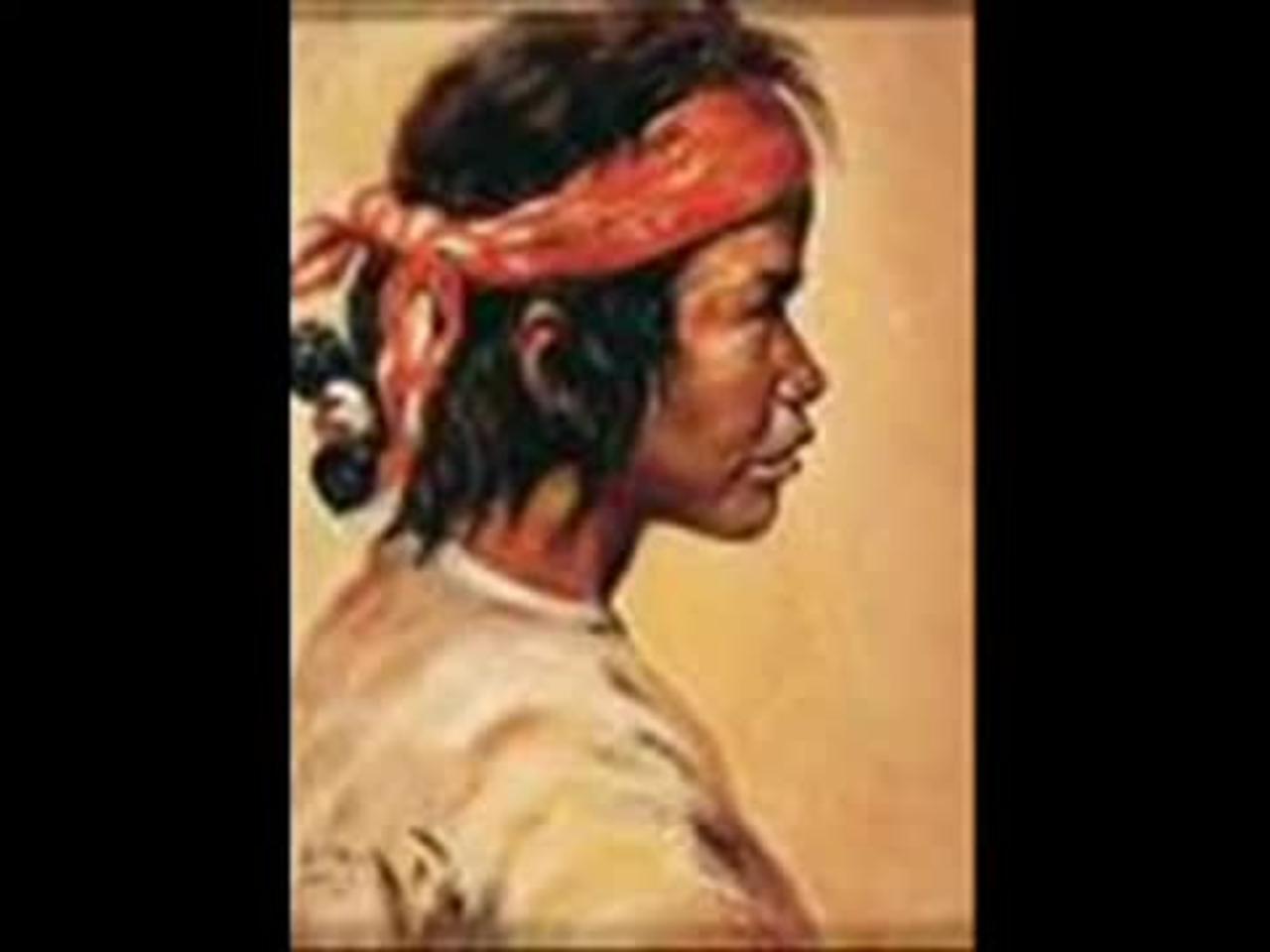 The 1851 Massacre-Native American Injustice - One News Page VIDEO