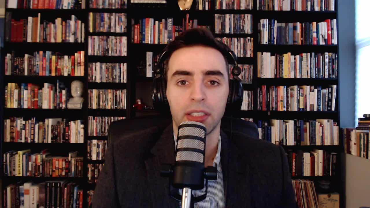 Classified Documents Found in Biden's Old - One News Page VIDEO