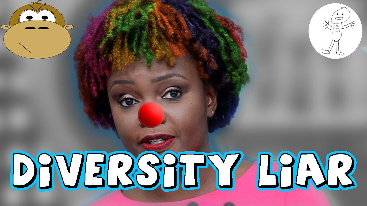 Karine Jean Pierre's Ridiculous Presser, - One News Page VIDEO