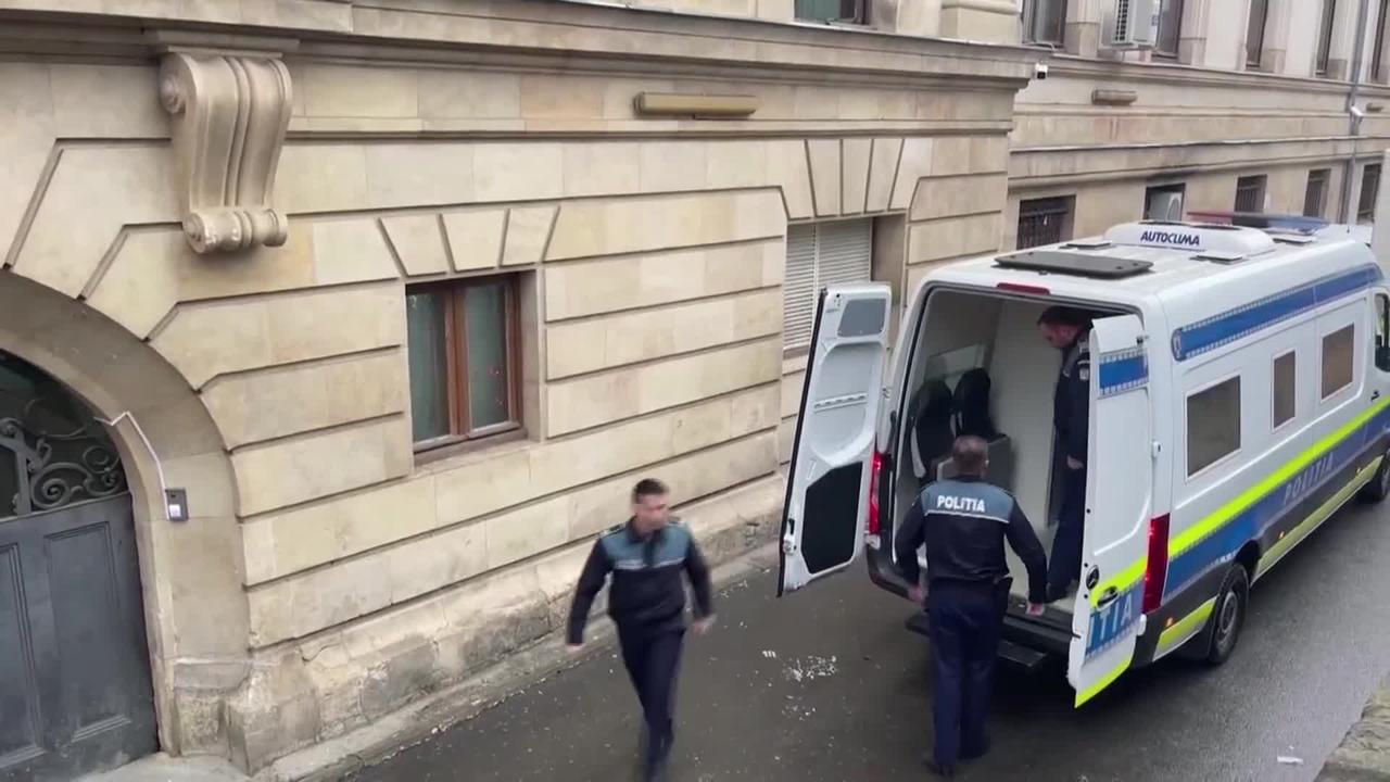 Andrew Tate Assistant Free From Jail *Blames - One News Page VIDEO