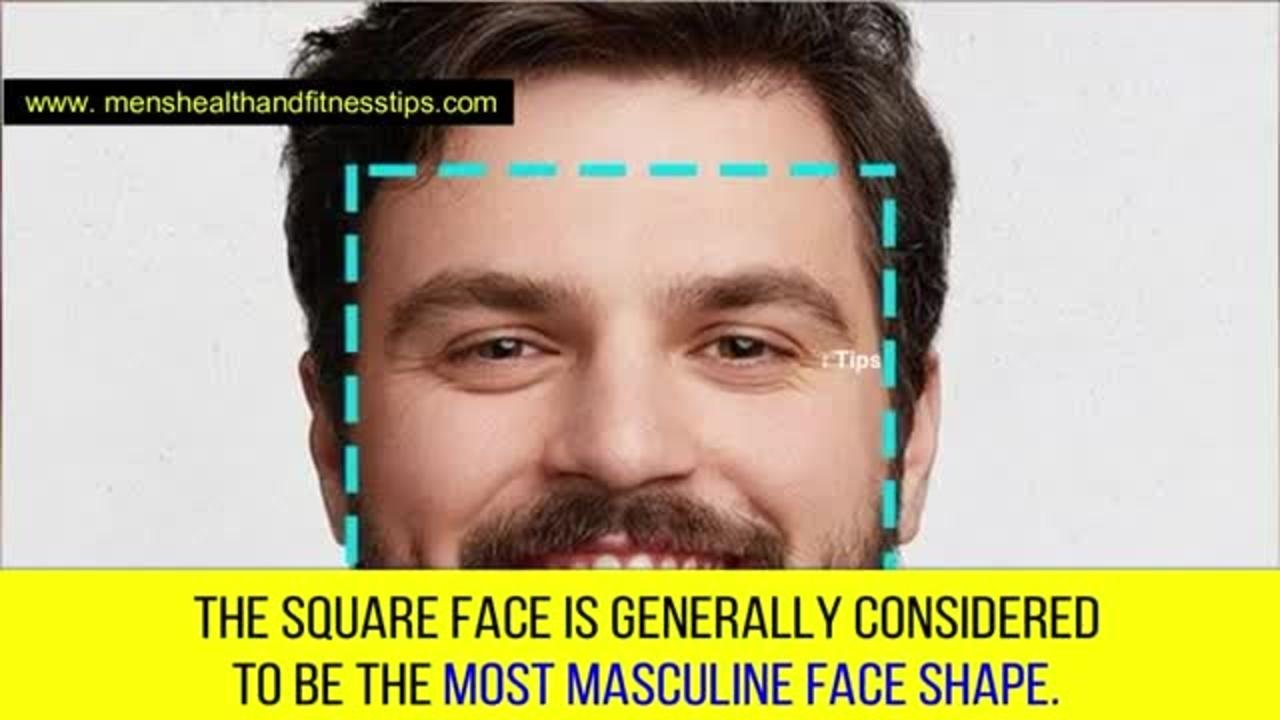 Top 10 BEST Hairstyles For Men With Square Face - One News Page VIDEO