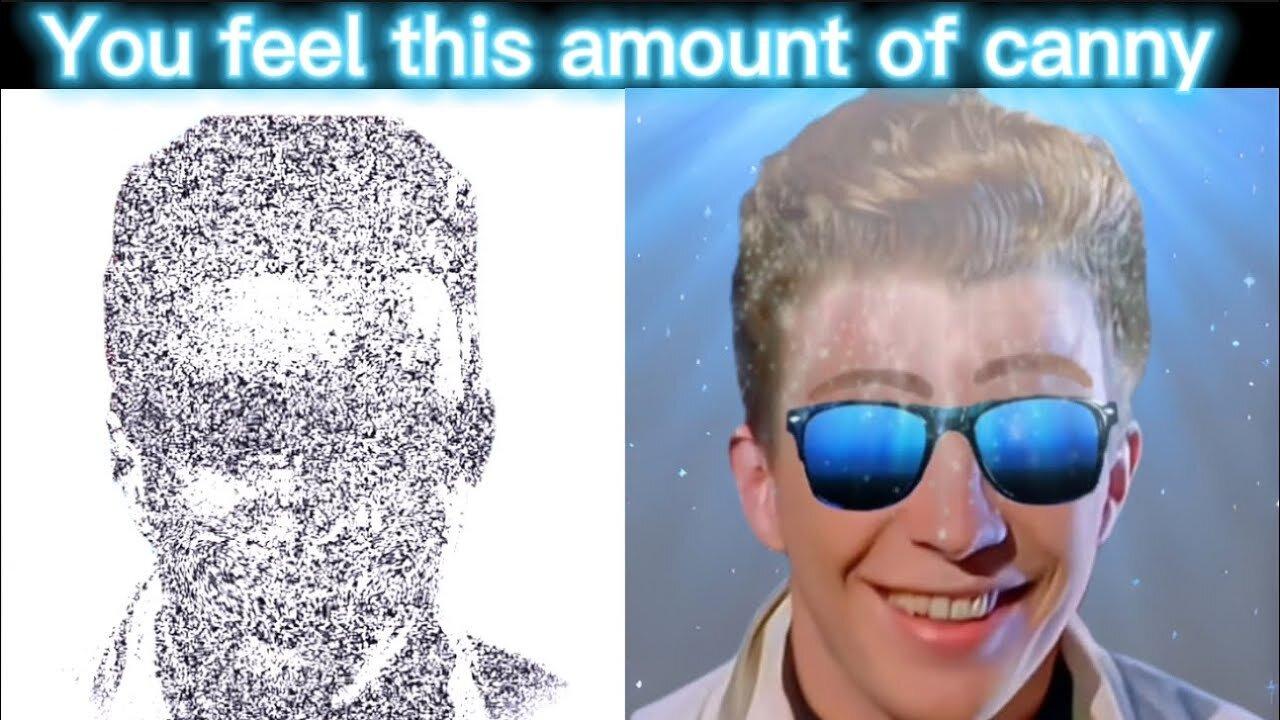 Rick astley becoming canny but its the 7th phase - One News Page VIDEO