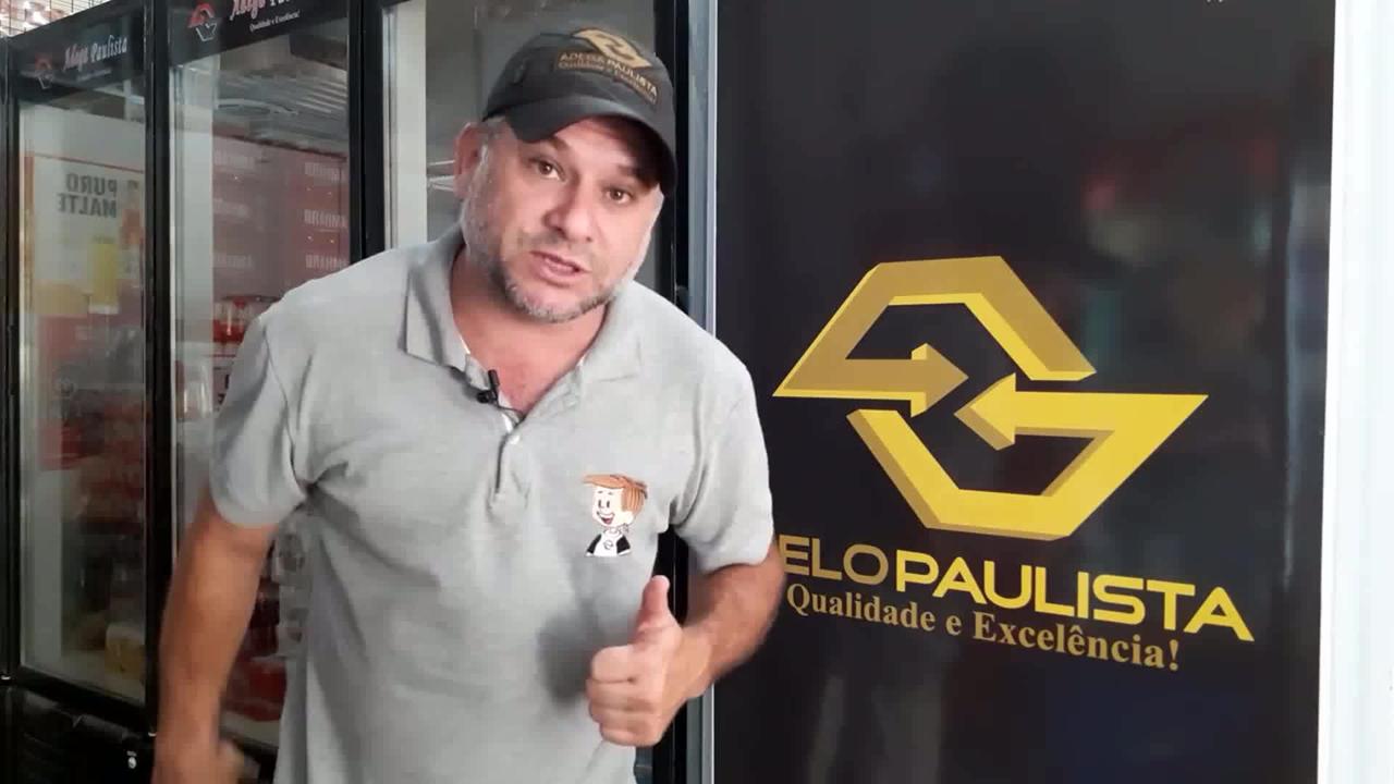 #PROJETO PILOTO.1-APRENDA MAIS SOBRE FÁBRICAS - One News Page VIDEO