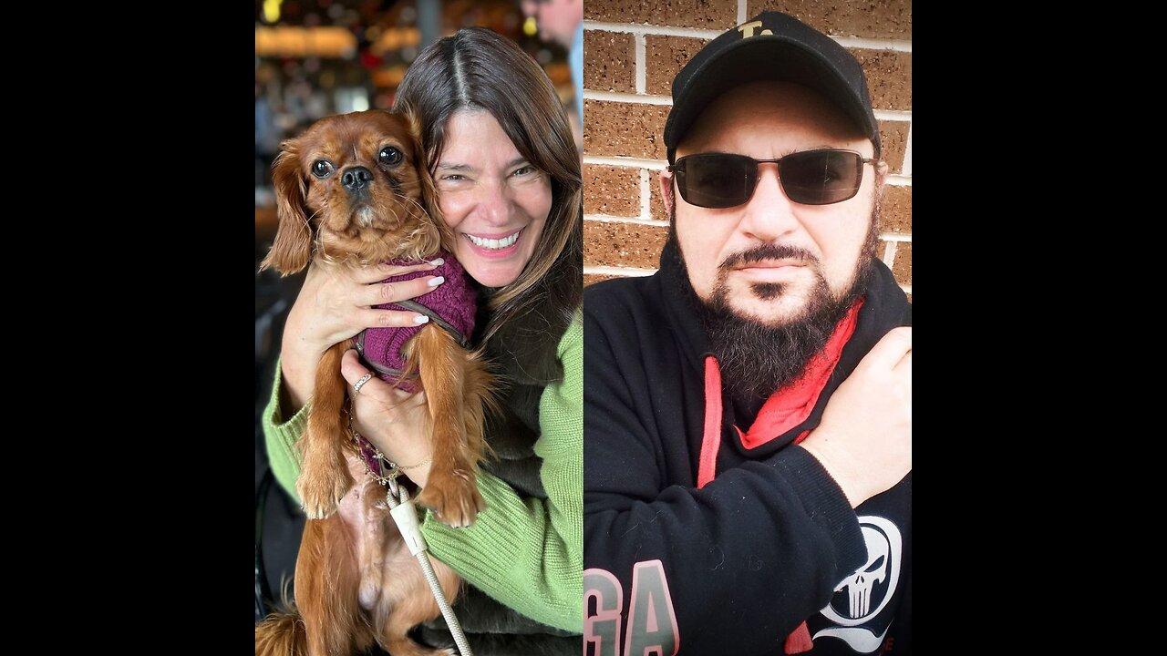 FCB D3CODE - LISA QUESTION THE NARRATIVE WITH - One News Page VIDEO